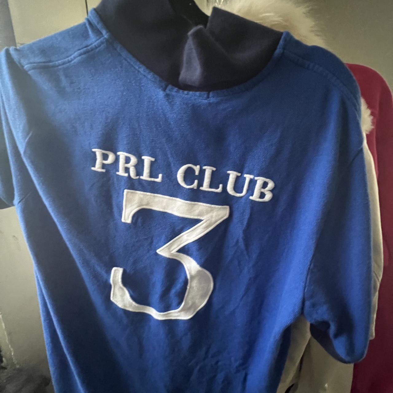 RALPH LAUREN PRL CLUB Polo Brand new no flaws... - Depop