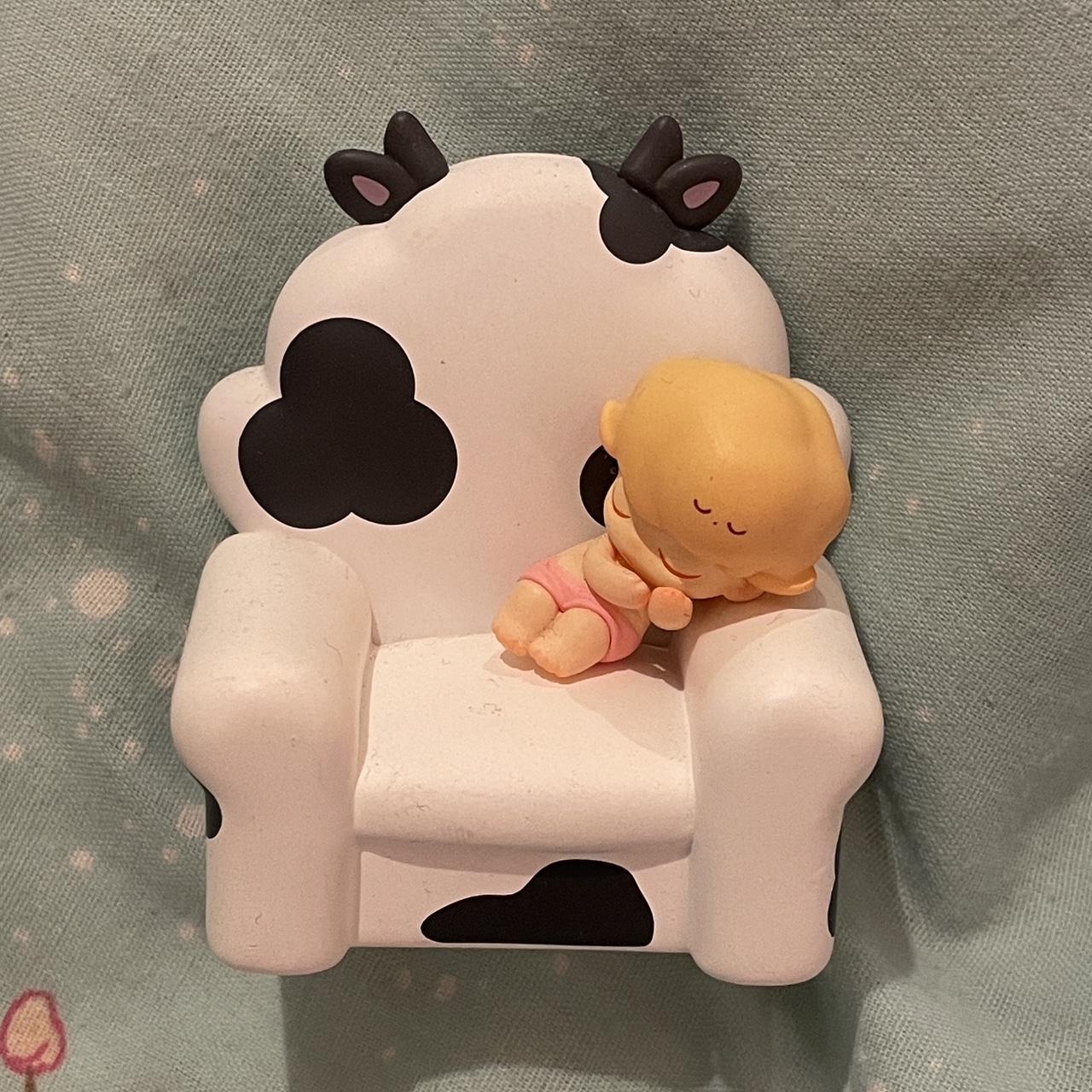 Pop mart set with card - Depop