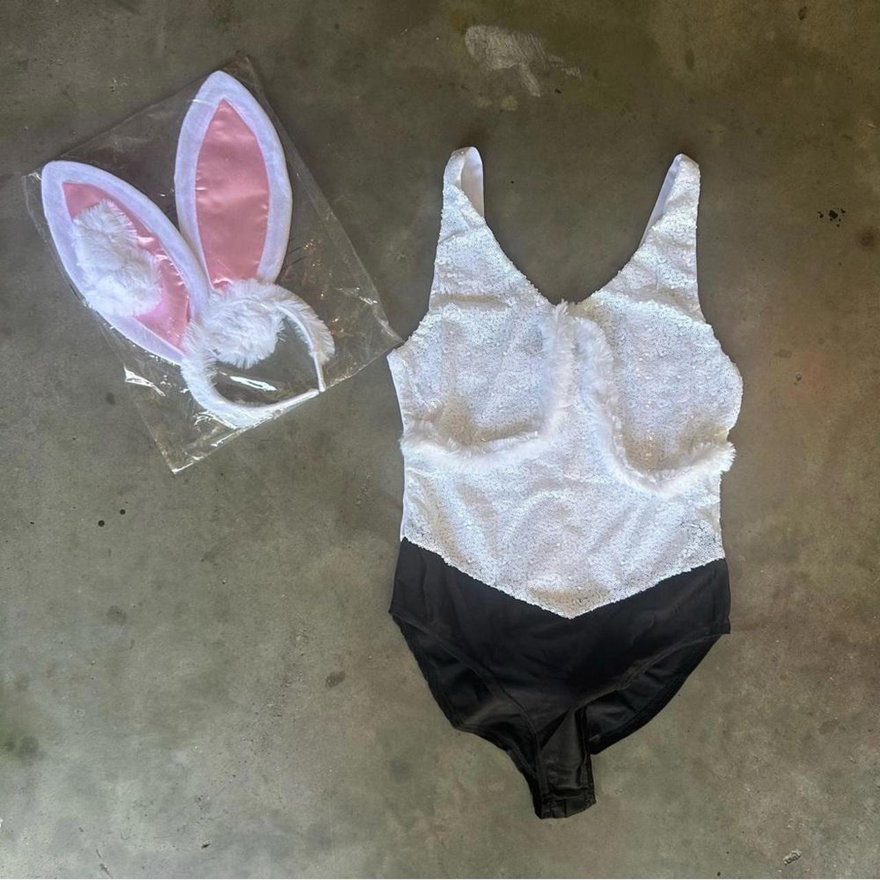 Costume Party Mean Girls Bunny Costume🧃MeanGirls-Regina George By ...