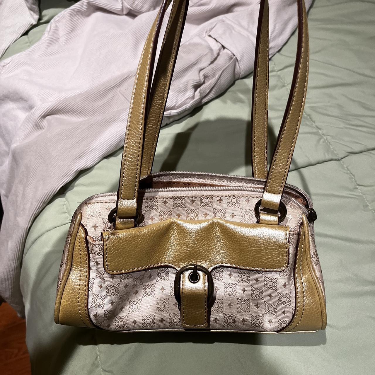 Vintage y2k villager purse. Perfect for the girlies... - Depop