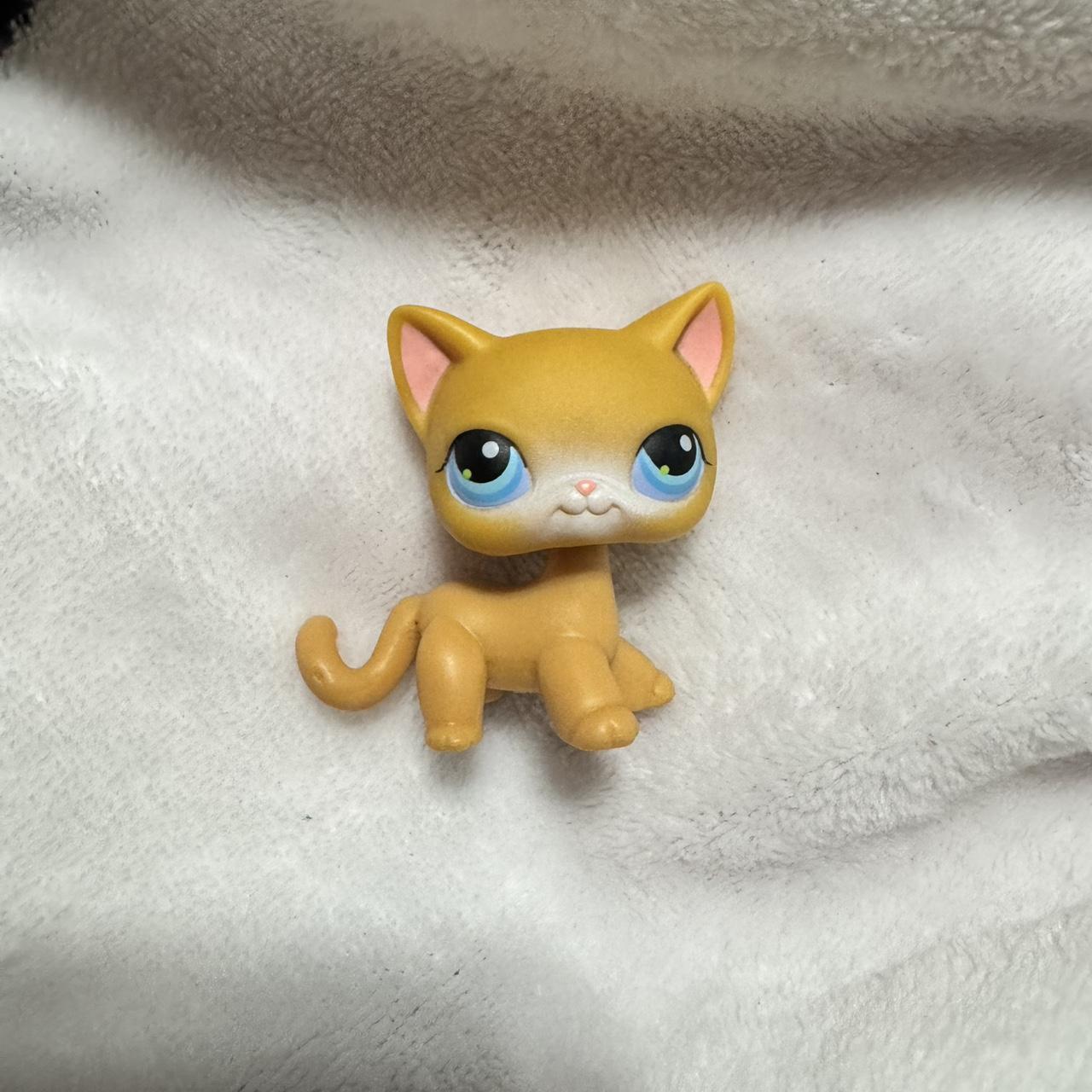 Lps shorthair #71 authentic - Depop