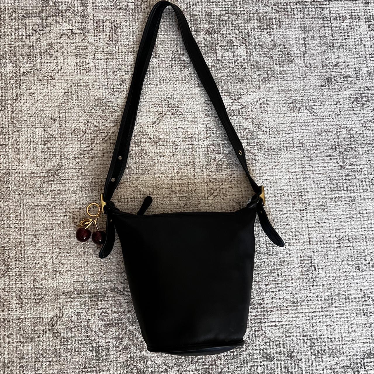 Coach Helens Legacy Vintage Duffel bag COACH (9953)... - Depop