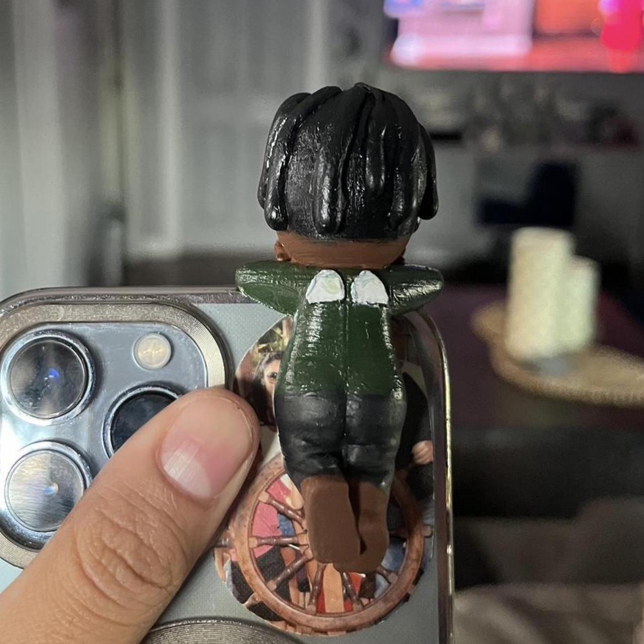 Playboi carti sonny angel ! 💚 - Depop