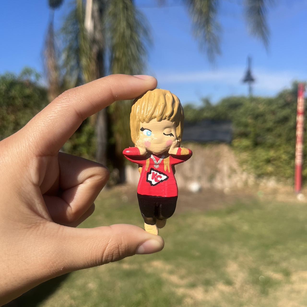 Taylor swift sonny angel hipper !! Handmade ️ Comes... | Depop