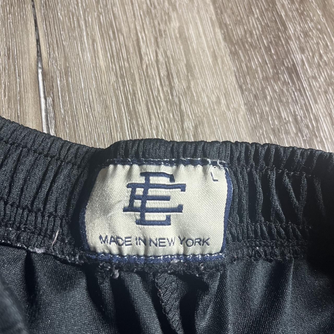 eric emmanuel original shorts perfect condition size... | Depop