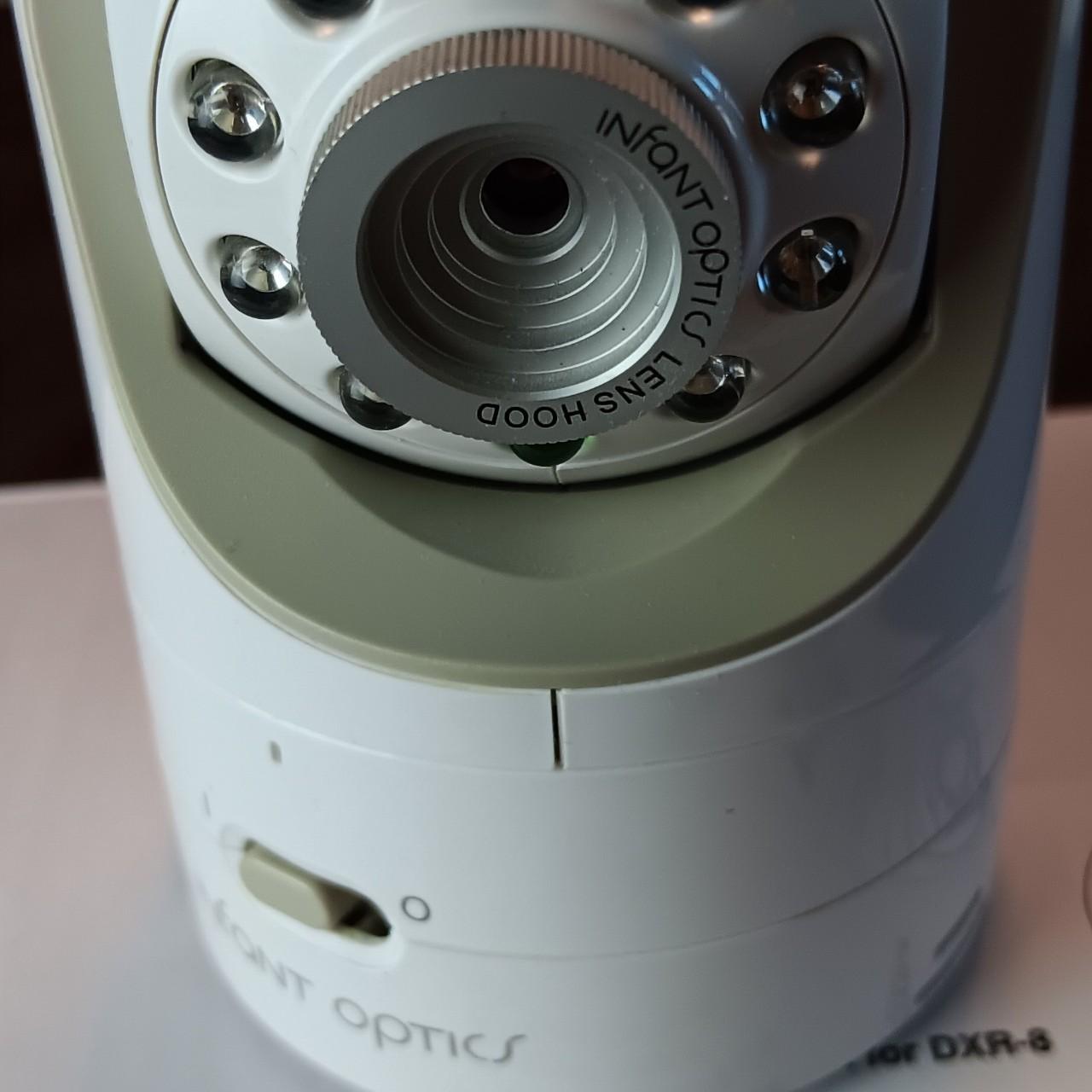 Infant Optics Add on camera for DXR-8. I'm only... | Depop