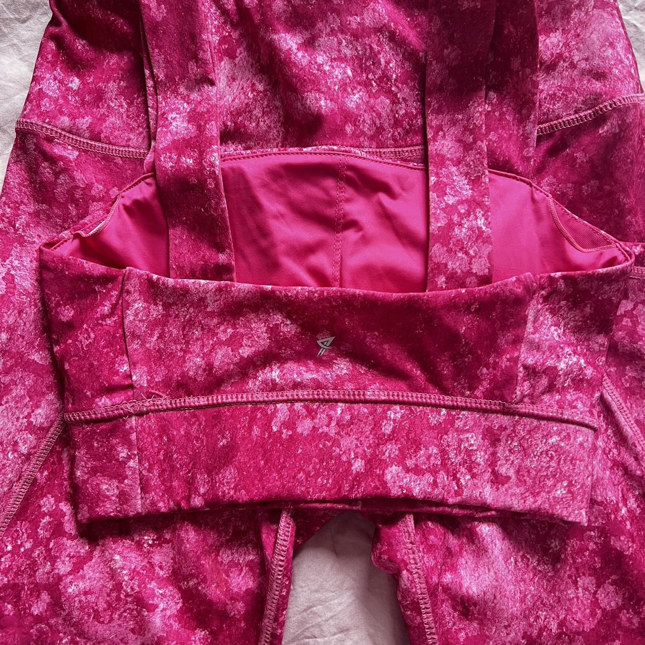 Primark Women's Pink Top | Depop