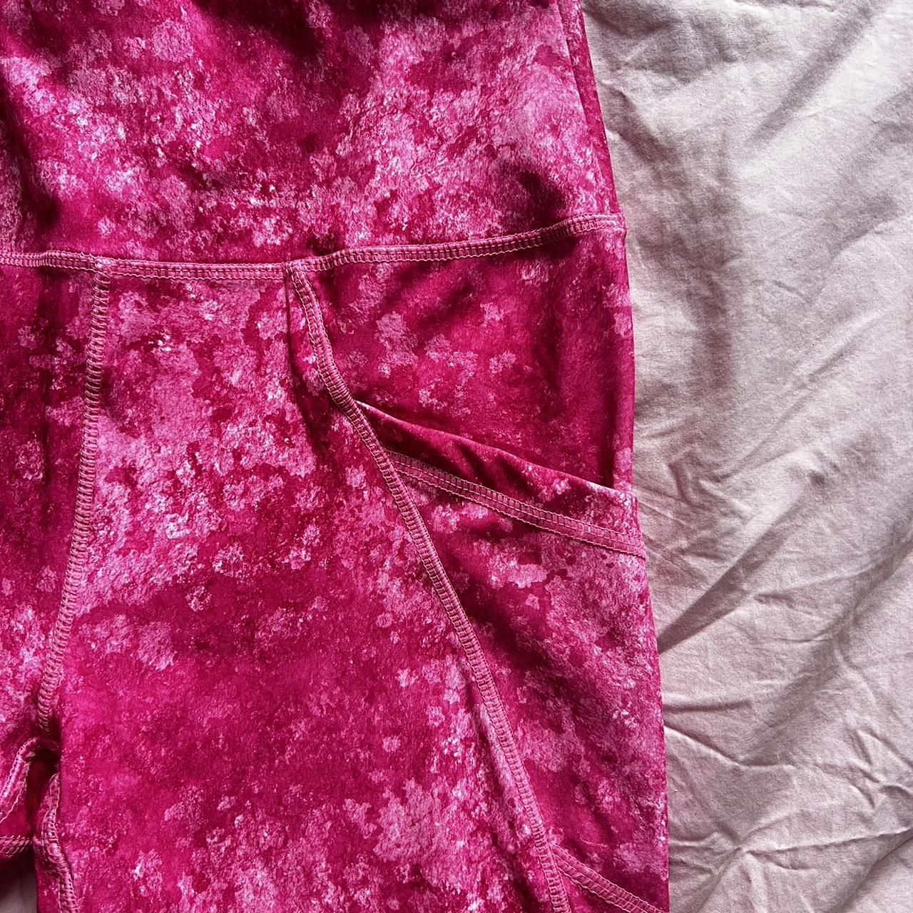 Primark Women's Pink Top | Depop