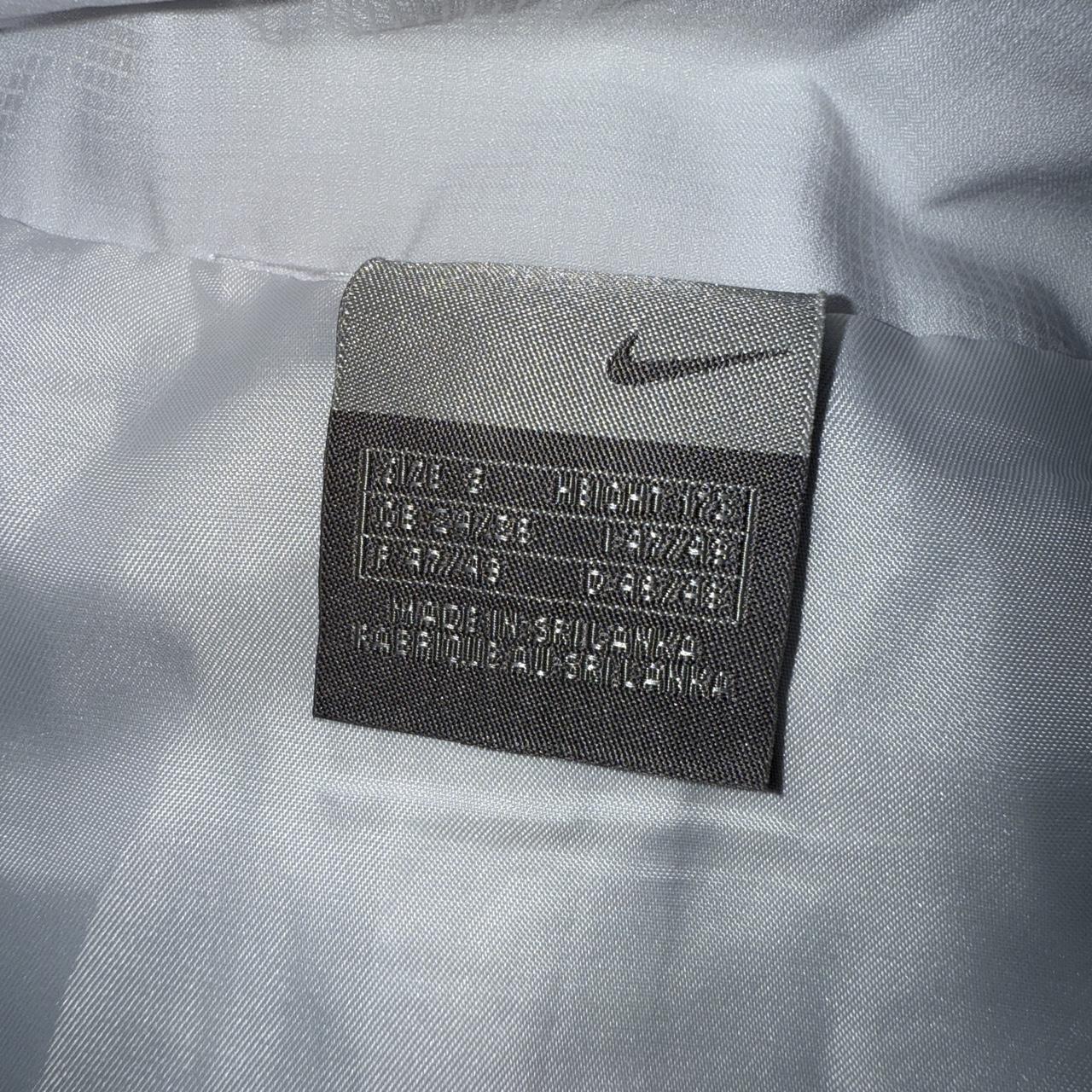 Vintage Nike TN Tracksuit Baby-Blue 👕 perfect... | Depop