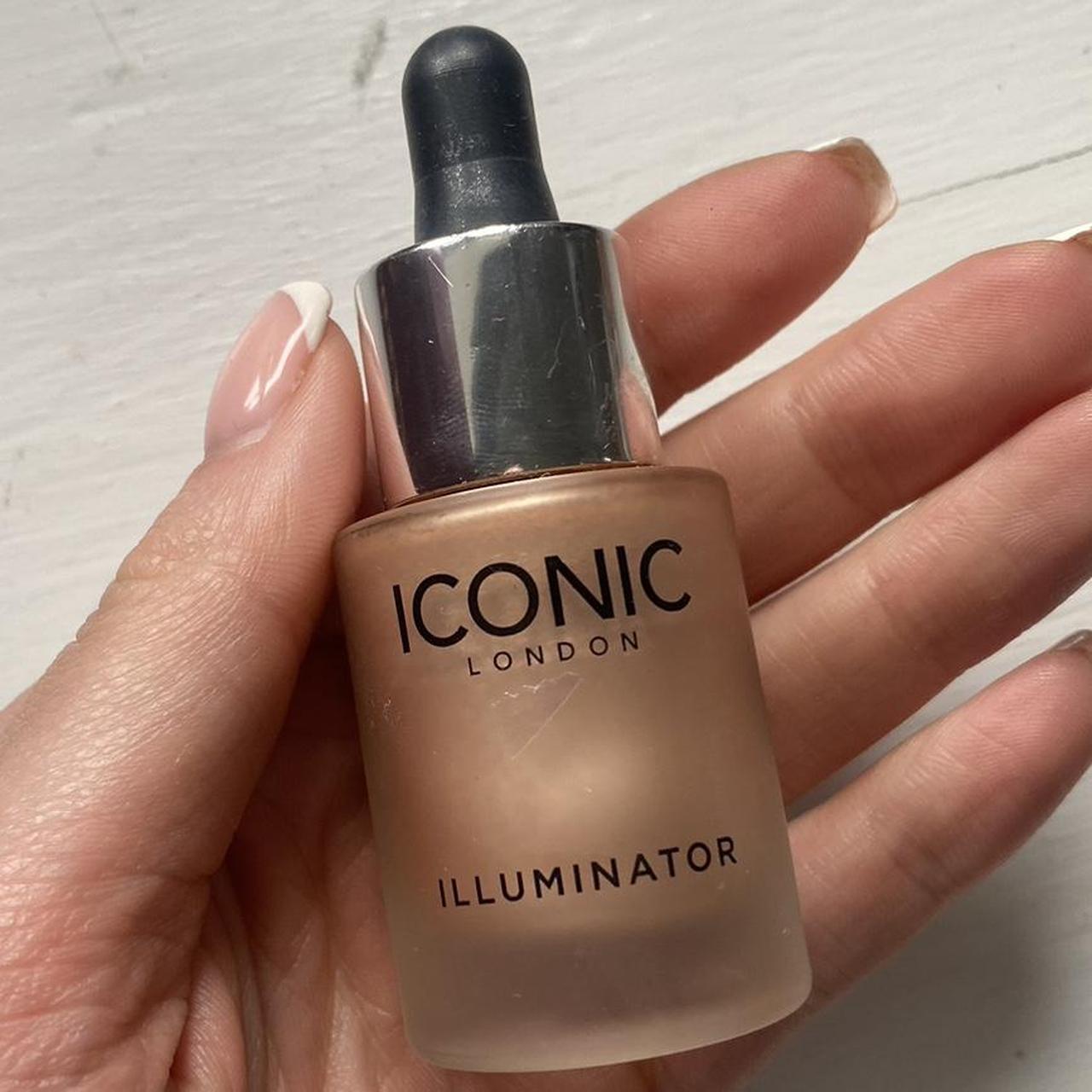 Iconic London Makeup | Depop