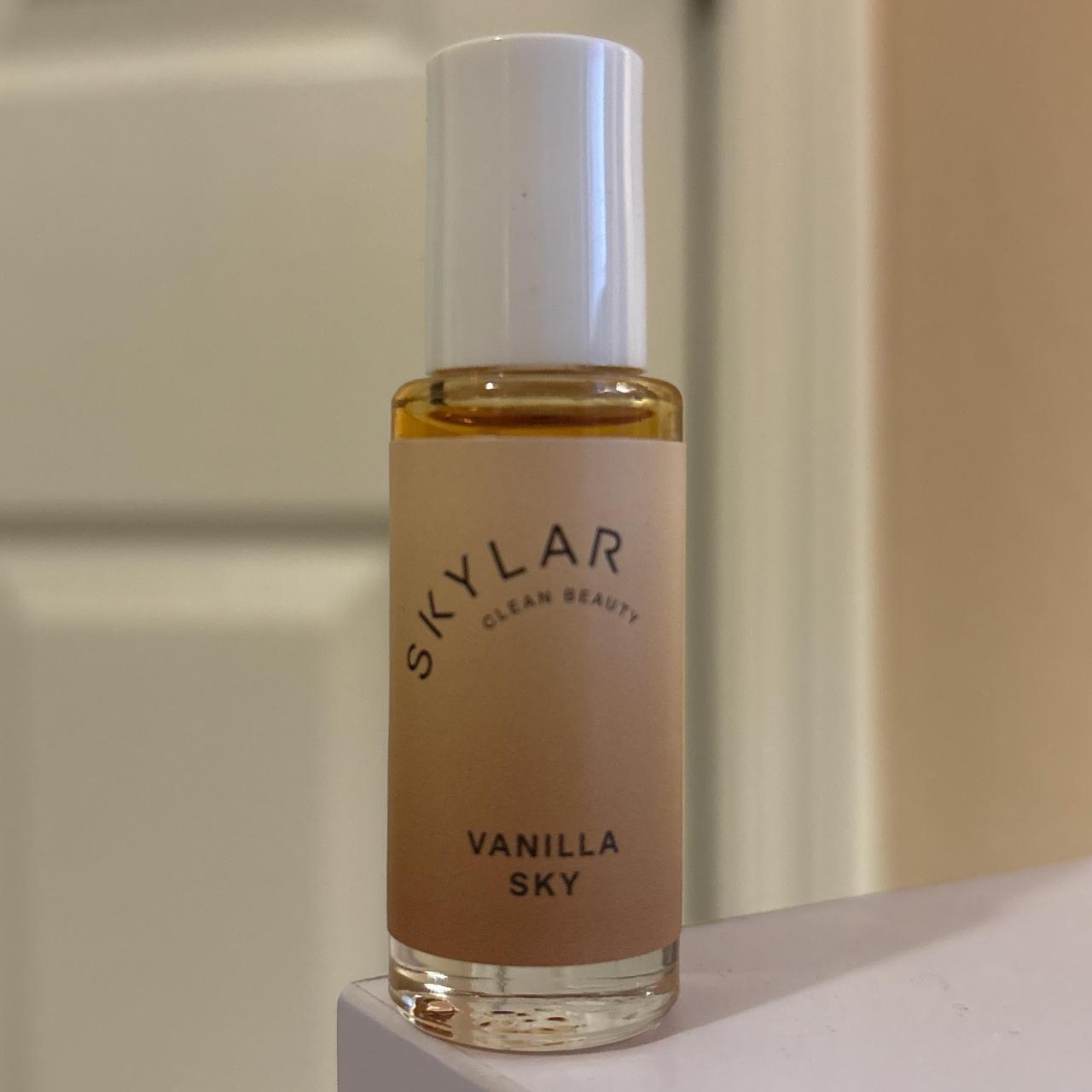NEW Skylar Vanilla Sky Perfume Rollerball 5ml | Depop