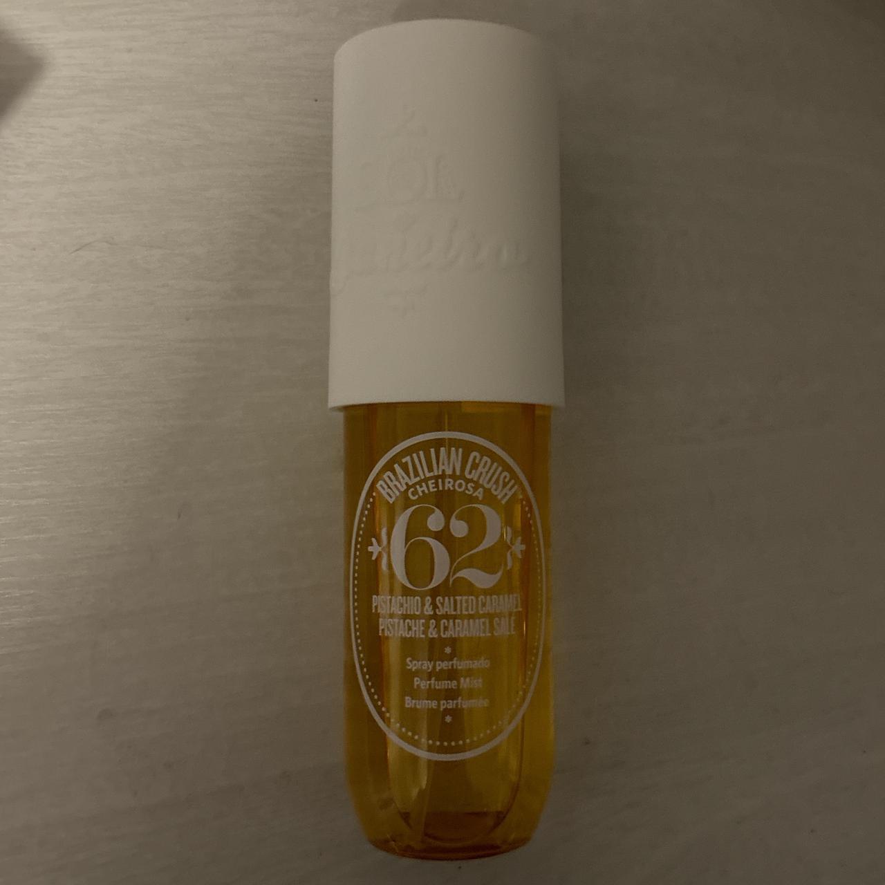 sol de janeiro cheirosa 62 scent • 3 fl oz • never... - Depop