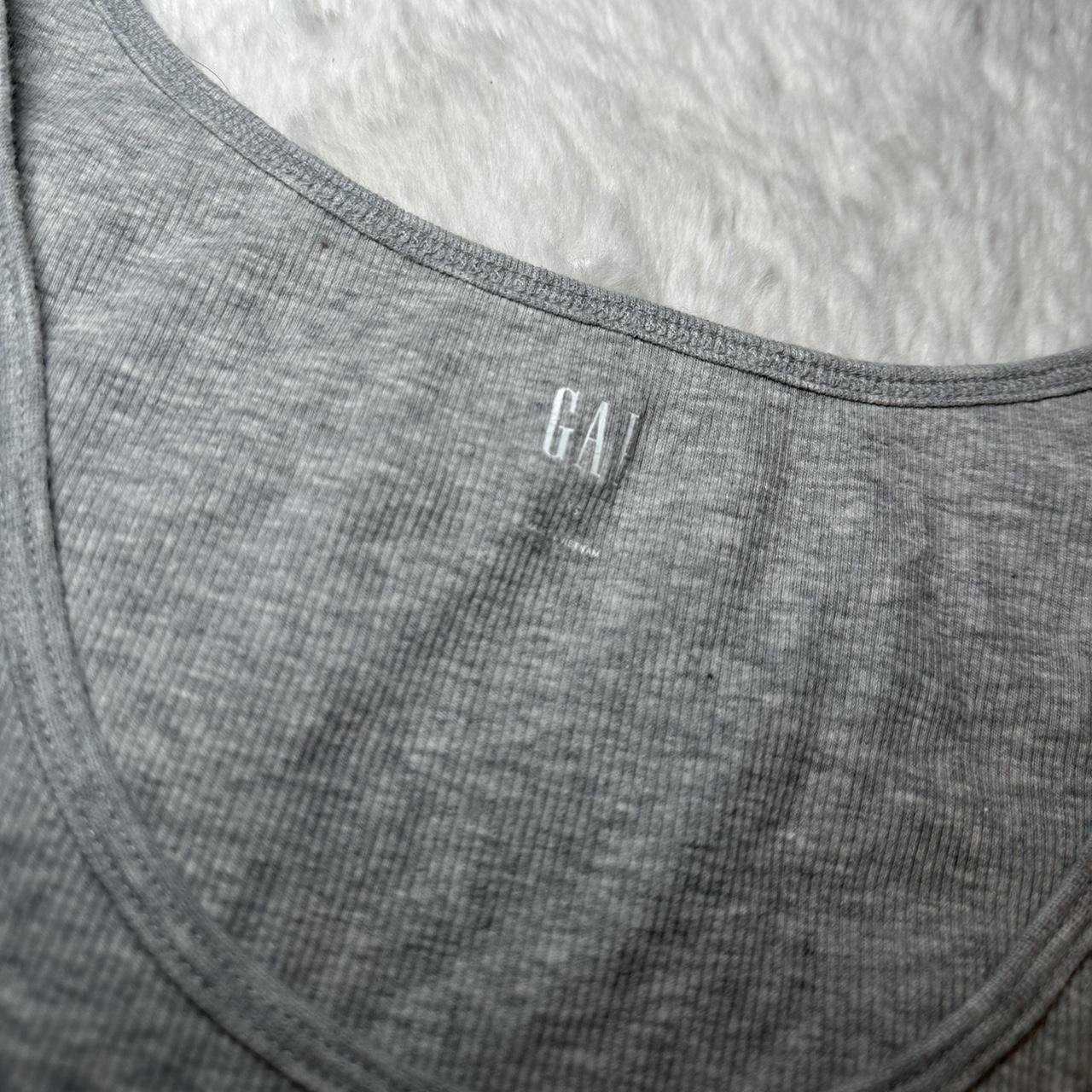 Skims DUPE Bundle Gap Tanks Size: XS fit and feel... | Depop