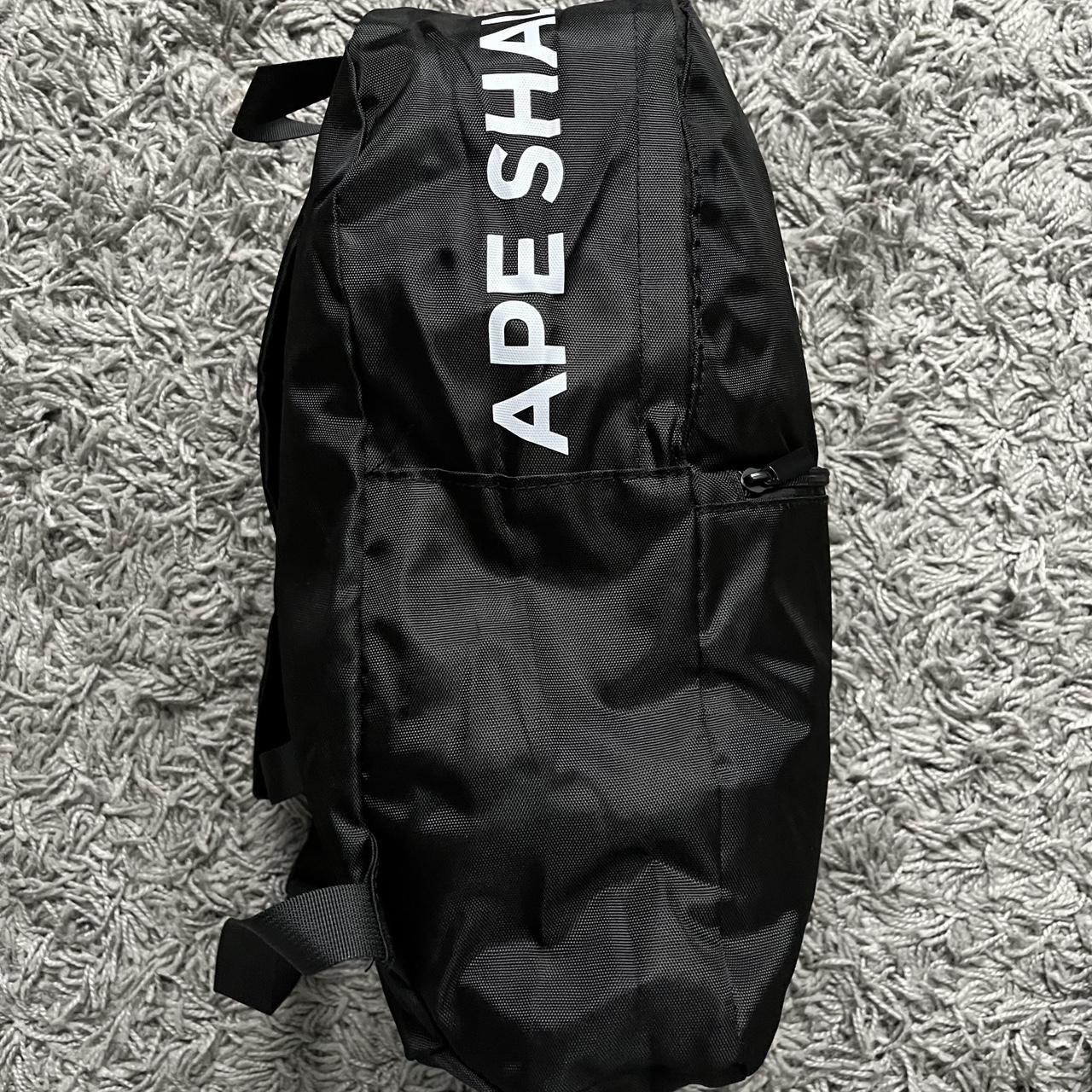 Bape backpack | brand new Lightweight #backpack... | Depop