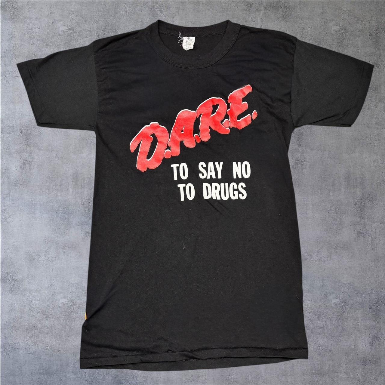 Vintage Dare Tshirt Late 80s/early 90s vintage... | Depop