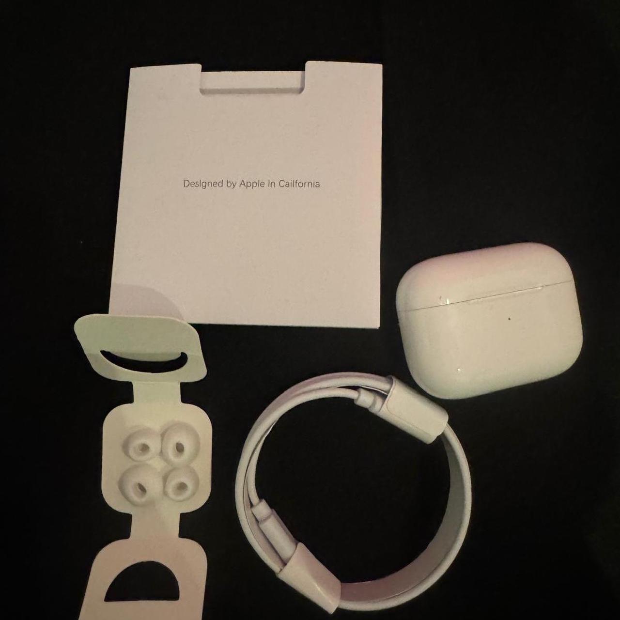 Apple ear buds for anyone - Depop