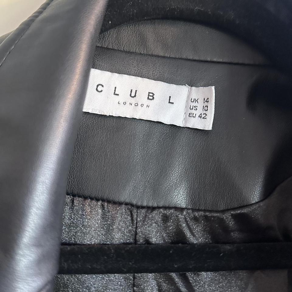 Club L London | Preloved & Secondhand Fashion | Depop