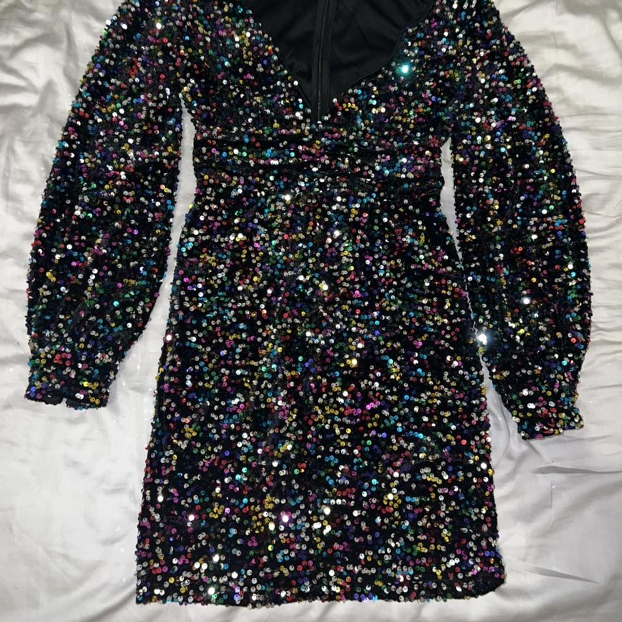 Boohoo Women's Dress | Depop