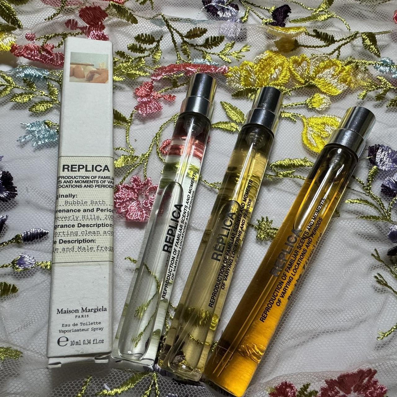 🤍 MAISON MARGIELA REPLICA 3 PIECE SET - NEW in... - Depop