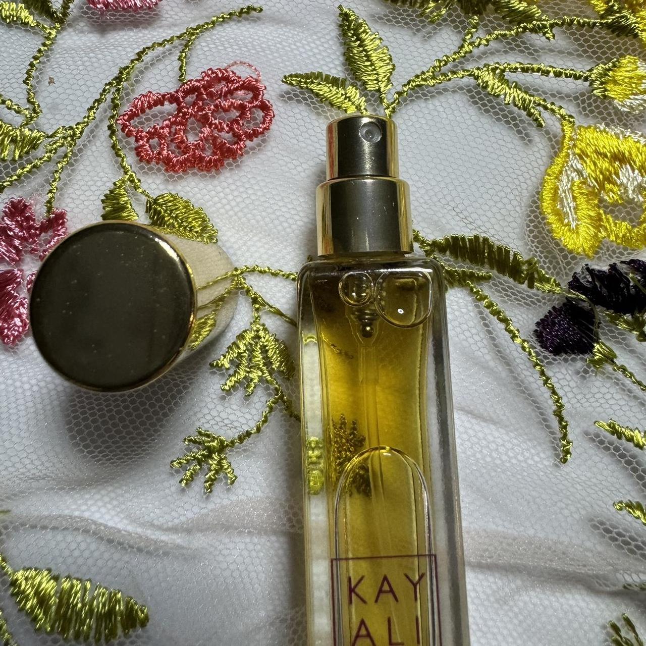 🍒 KAYALI - NEW, never used - Lovefest Burning... - Depop