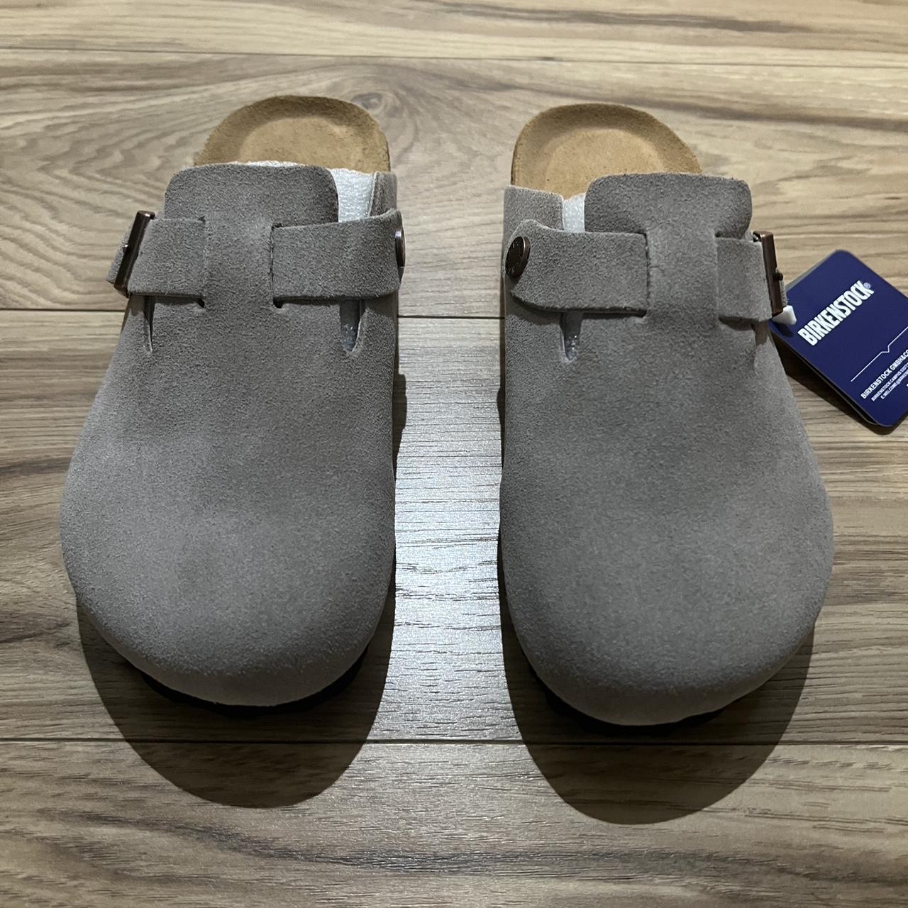 Birkenstock Clog No Box New ️ Size: 35 = 4 US... - Depop