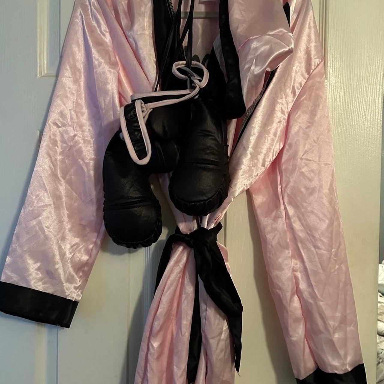 Halloween boxer costume one size - Depop