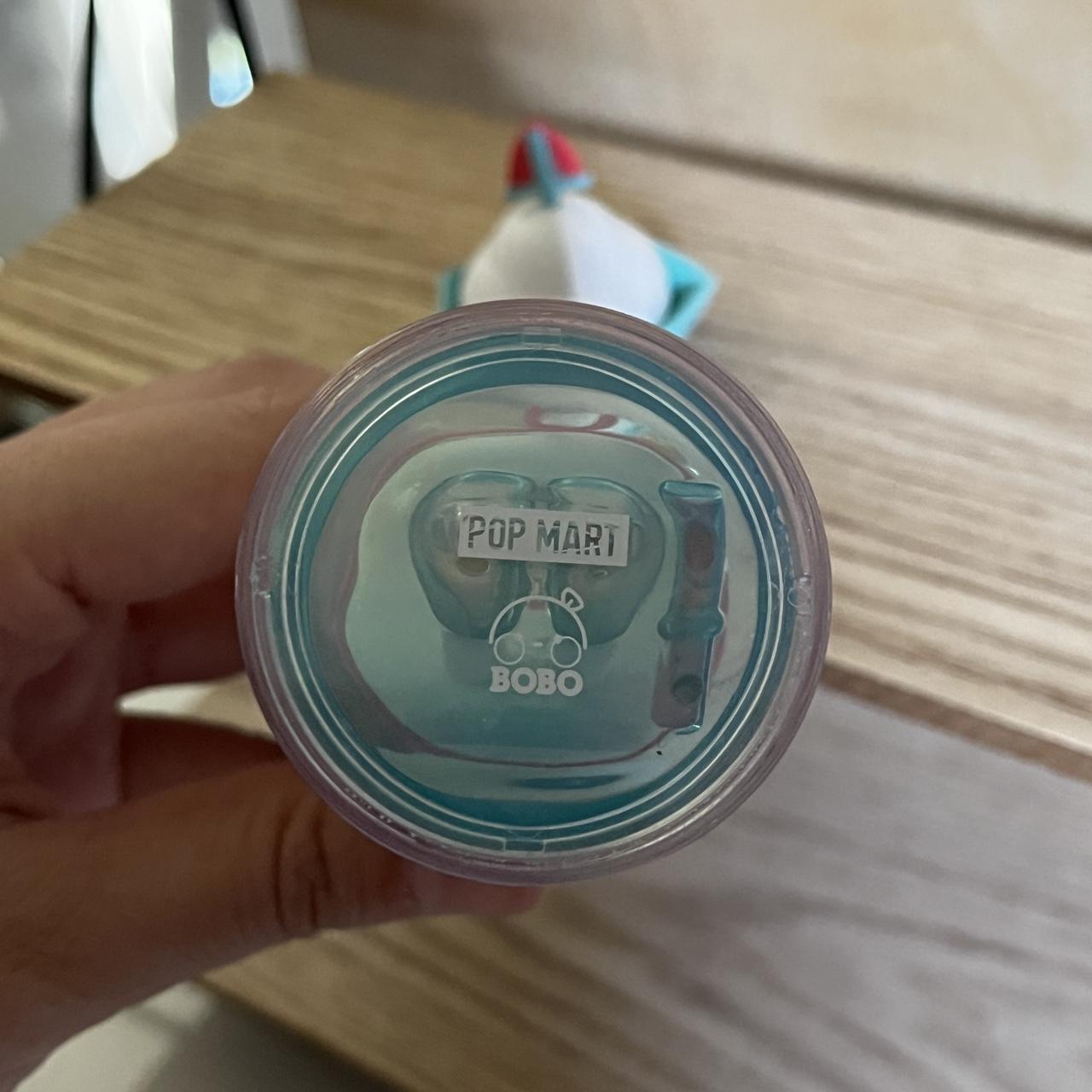 Pop Mart (or is it Popmart 🤔)Bobo & Coco Wanderlust... - Depop