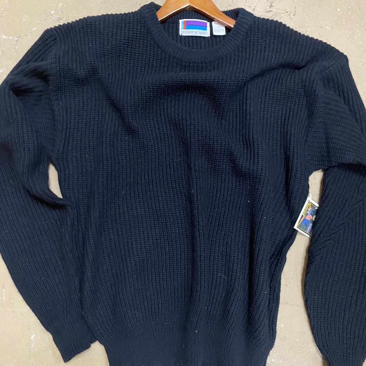 Sweater Graphix Knit sweater Great look XL - Depop