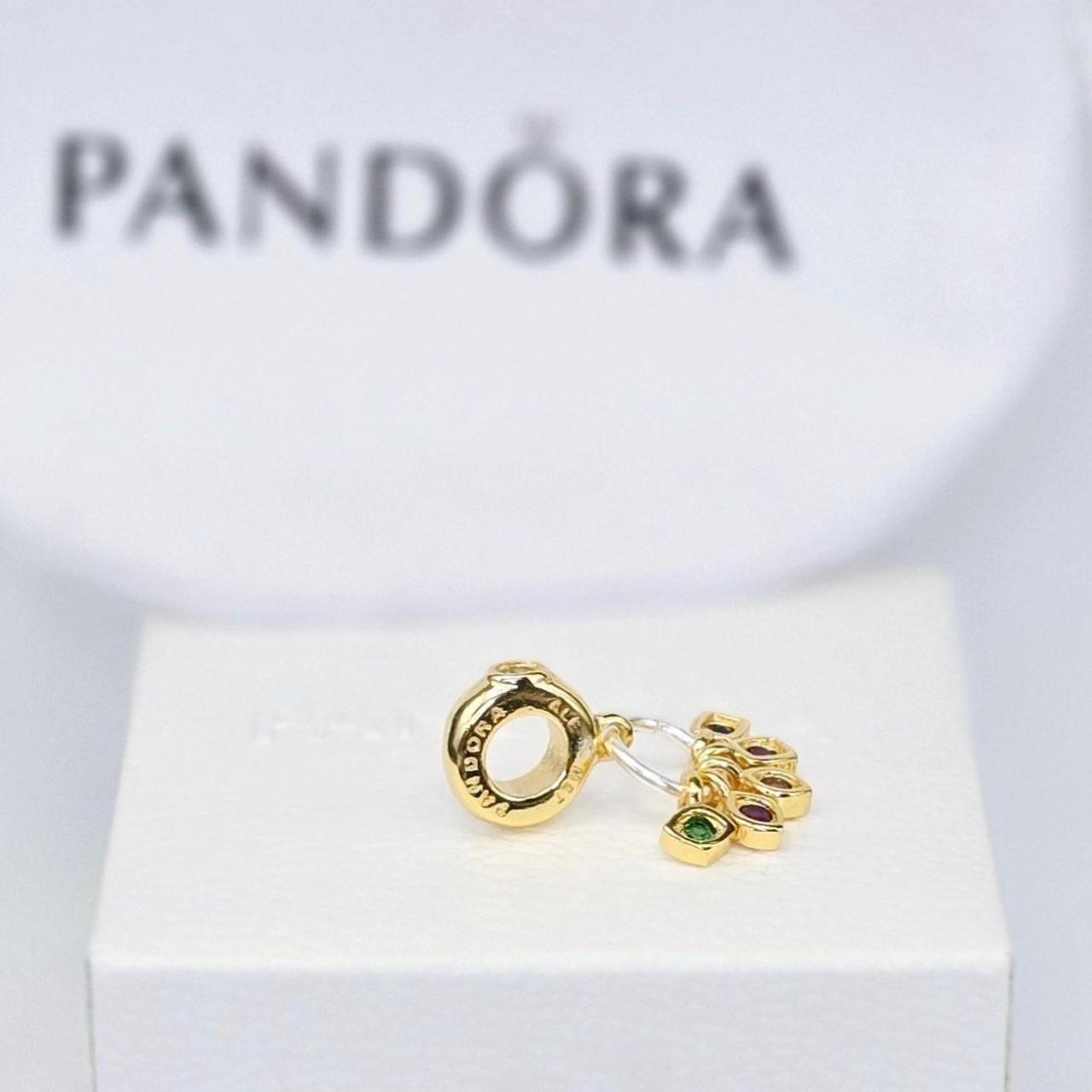 Pandora // Marvel // The Avengers // Infinity Stones... - Depop