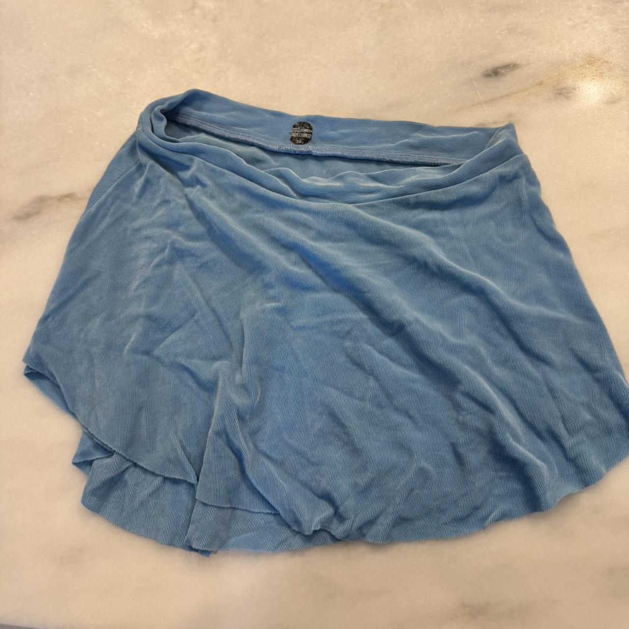 Bullet Pointe ballet skirt (xs) | Depop