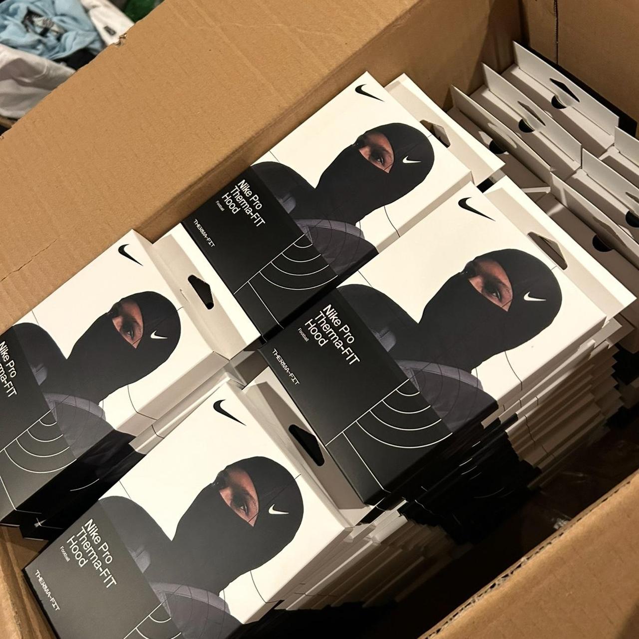 NIKE SKI MASKS BRAND NEW IN BOX GREAT QUALITY AND... | Depop