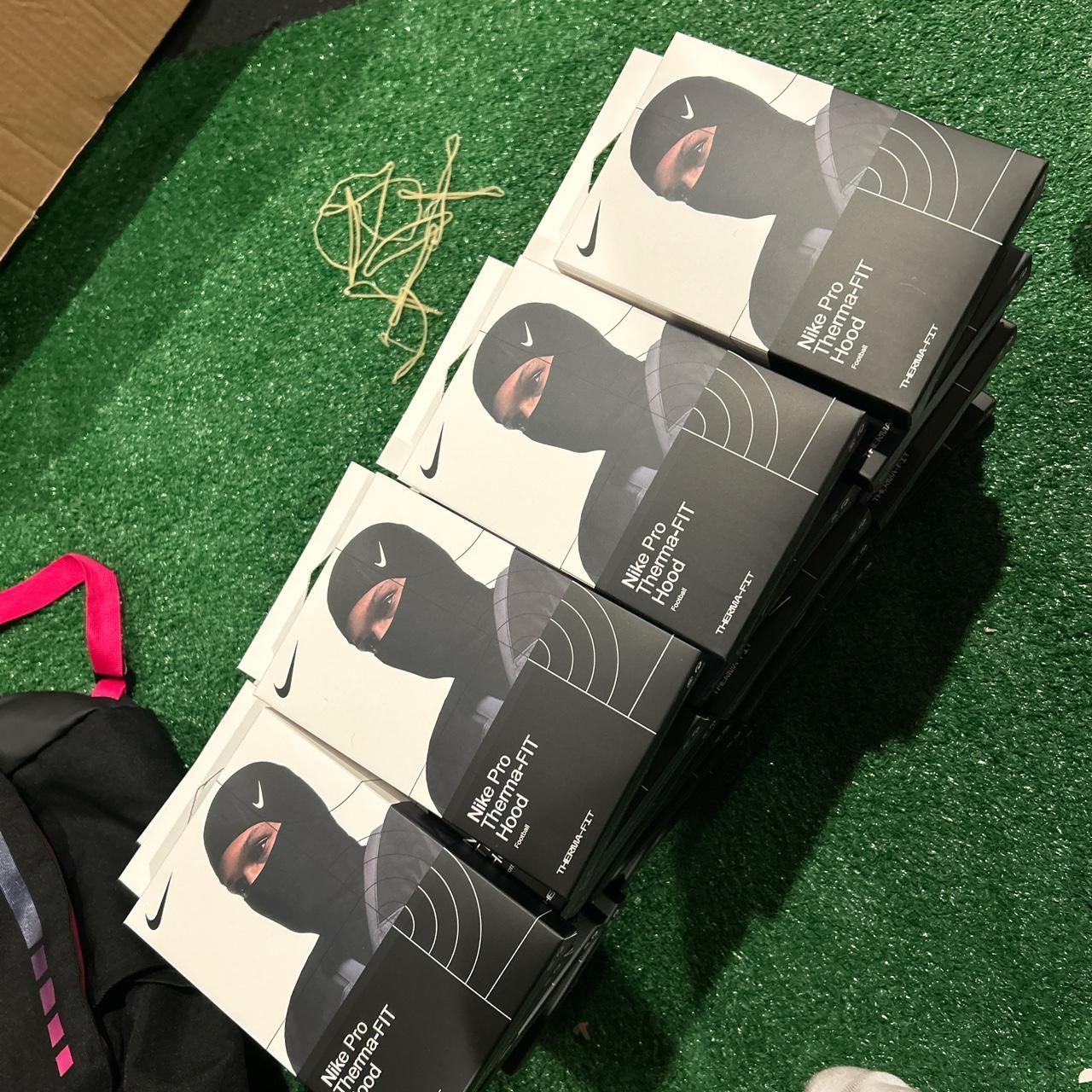 NIKE SKI MASKS BRAND NEW IN BOX GREAT QUALITY AND... | Depop