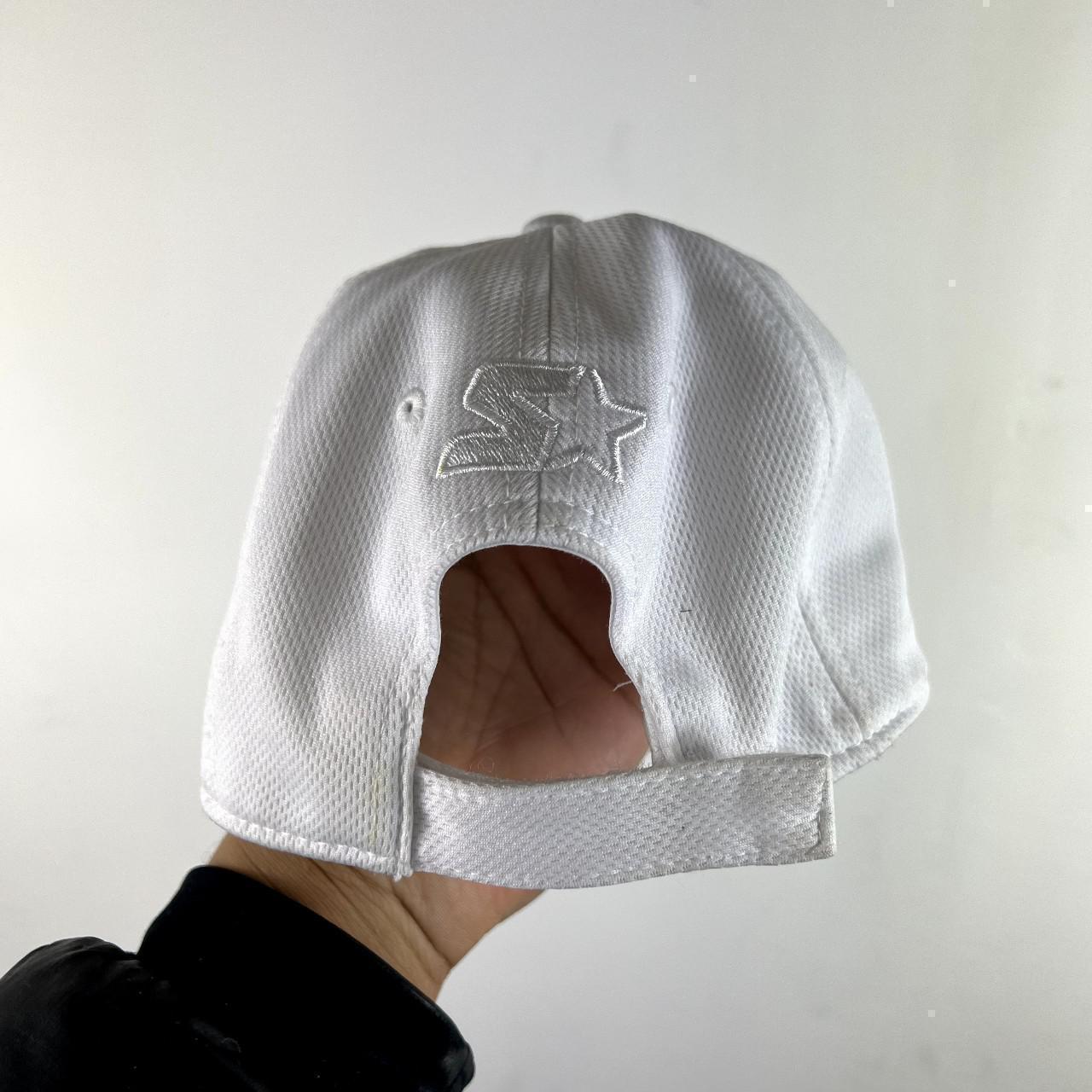 STARTER CAP SKU-157 Beautiful details perfect for... - Depop