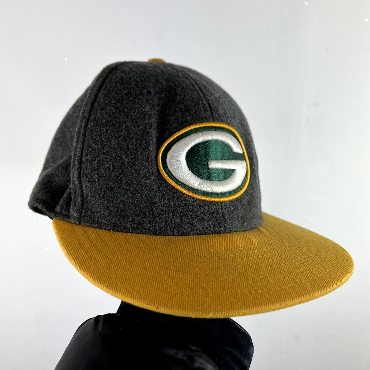 TEAM REEBOK G NFL CAP SKU-160 Beautiful details... - Depop