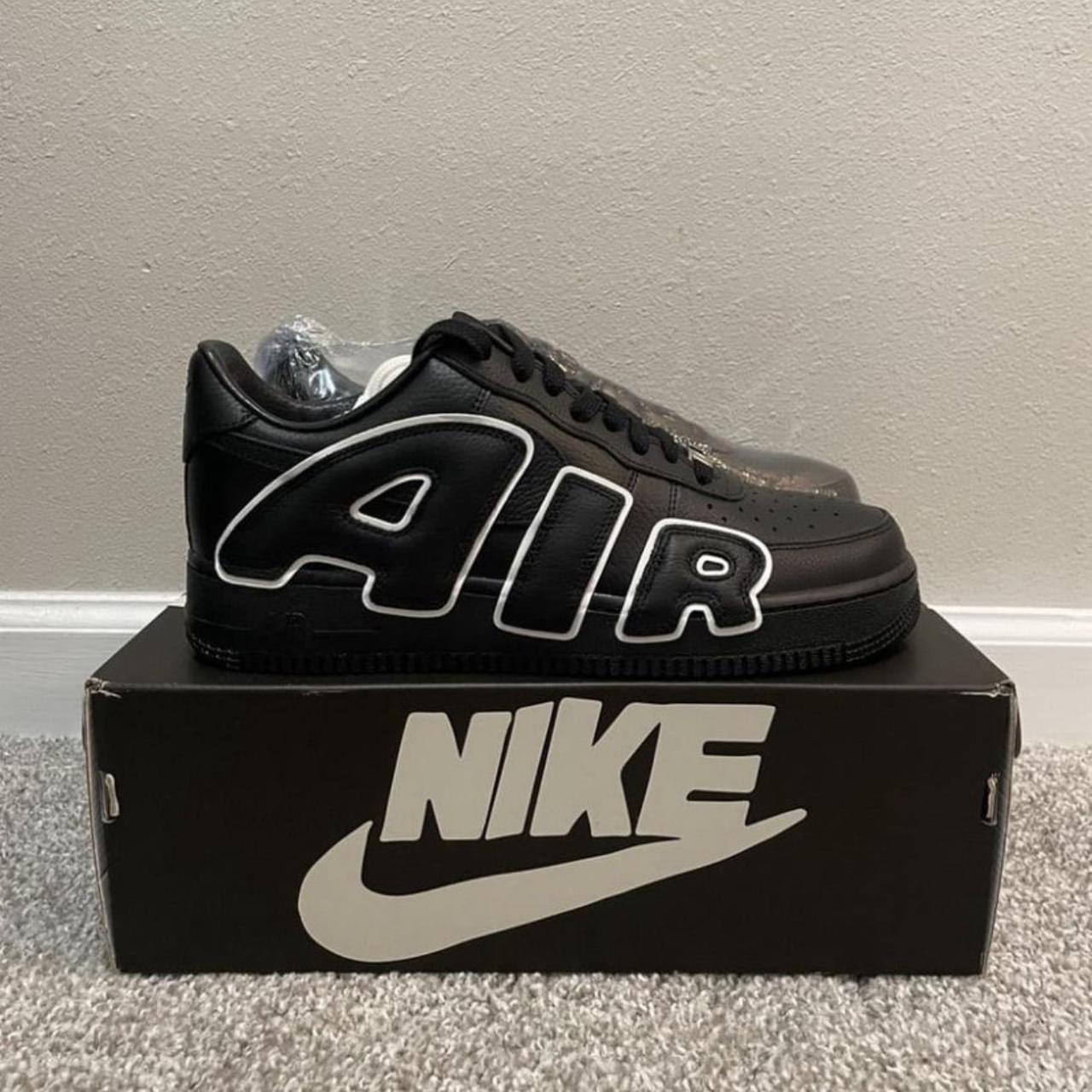Cpfm Air Force 1 - Depop