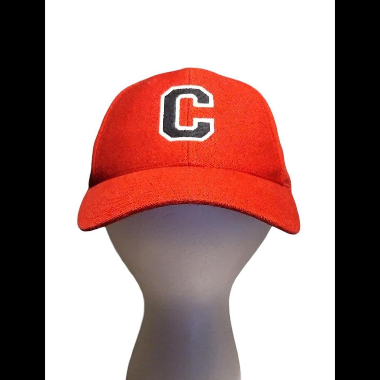 Cornell University Baseball Cap Legacy Athletic... - Depop