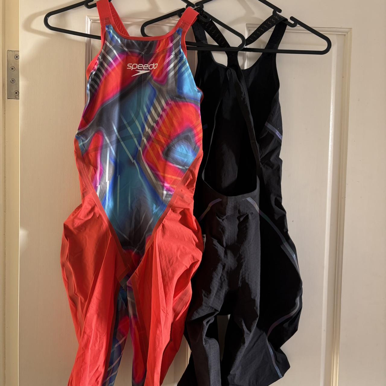 speedo fast skin race suits $500 each or $800 for... | Depop