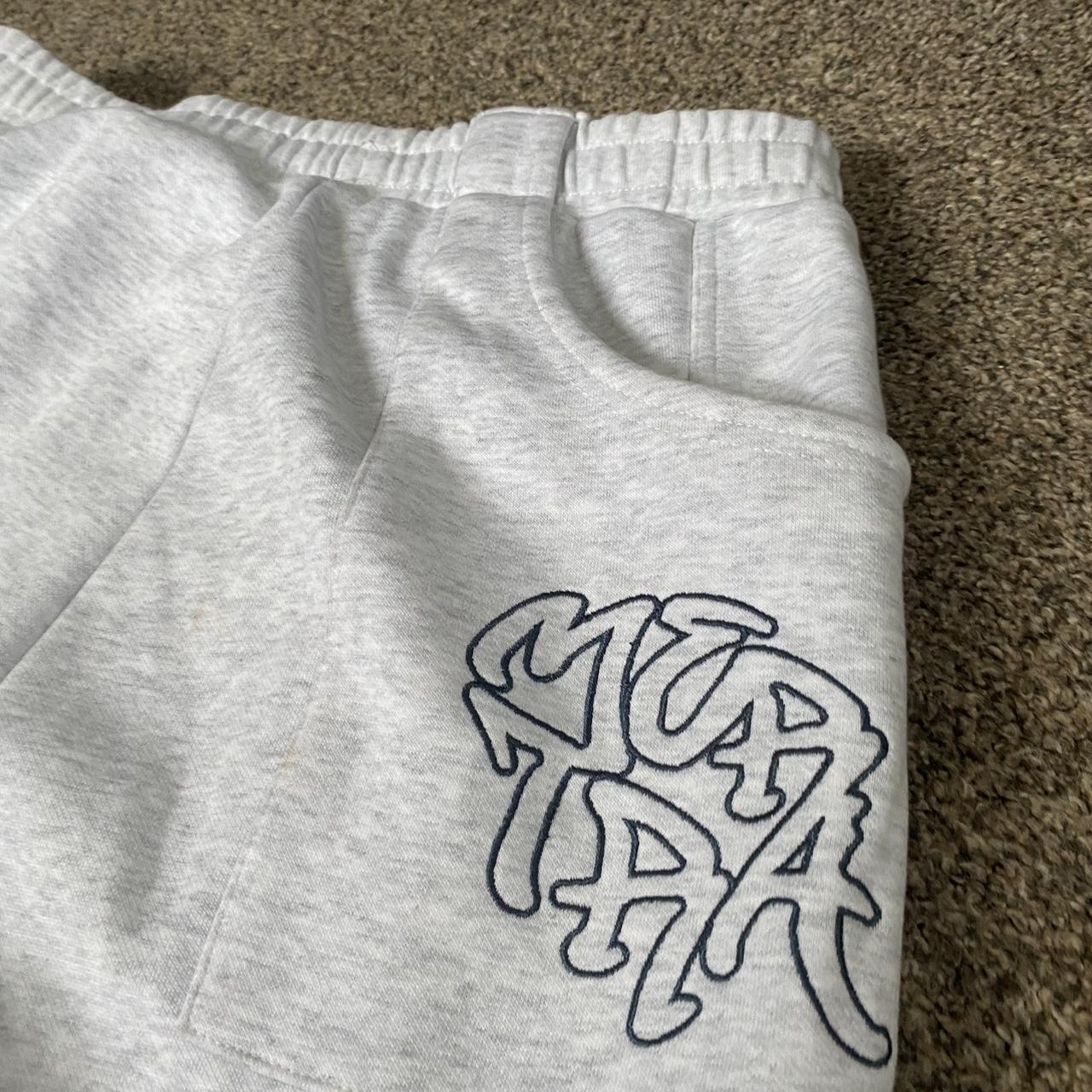 Mertra mertra baggy joggers Size L Drawstring waist... | Depop