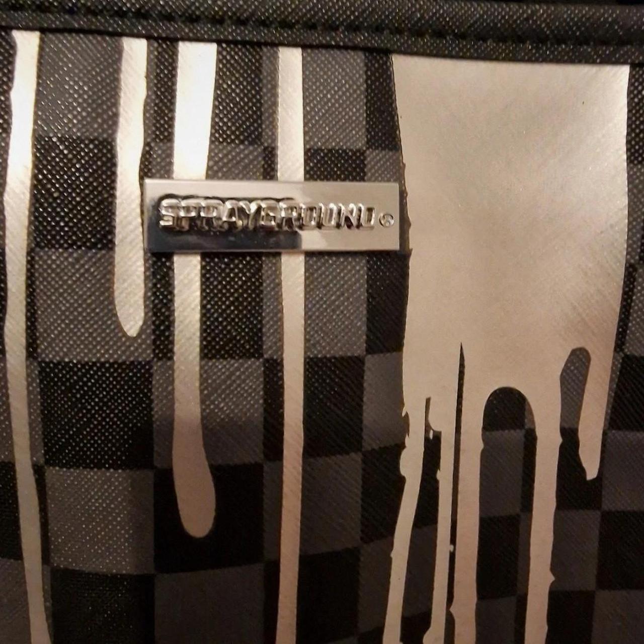Sprayground limited edition tote bag. Used twice,as... - Depop