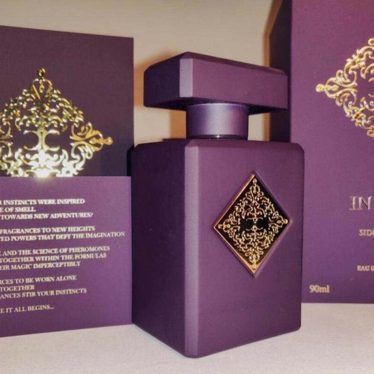 Fragrance, initio side effect Brand new bottle 🤝 - Depop