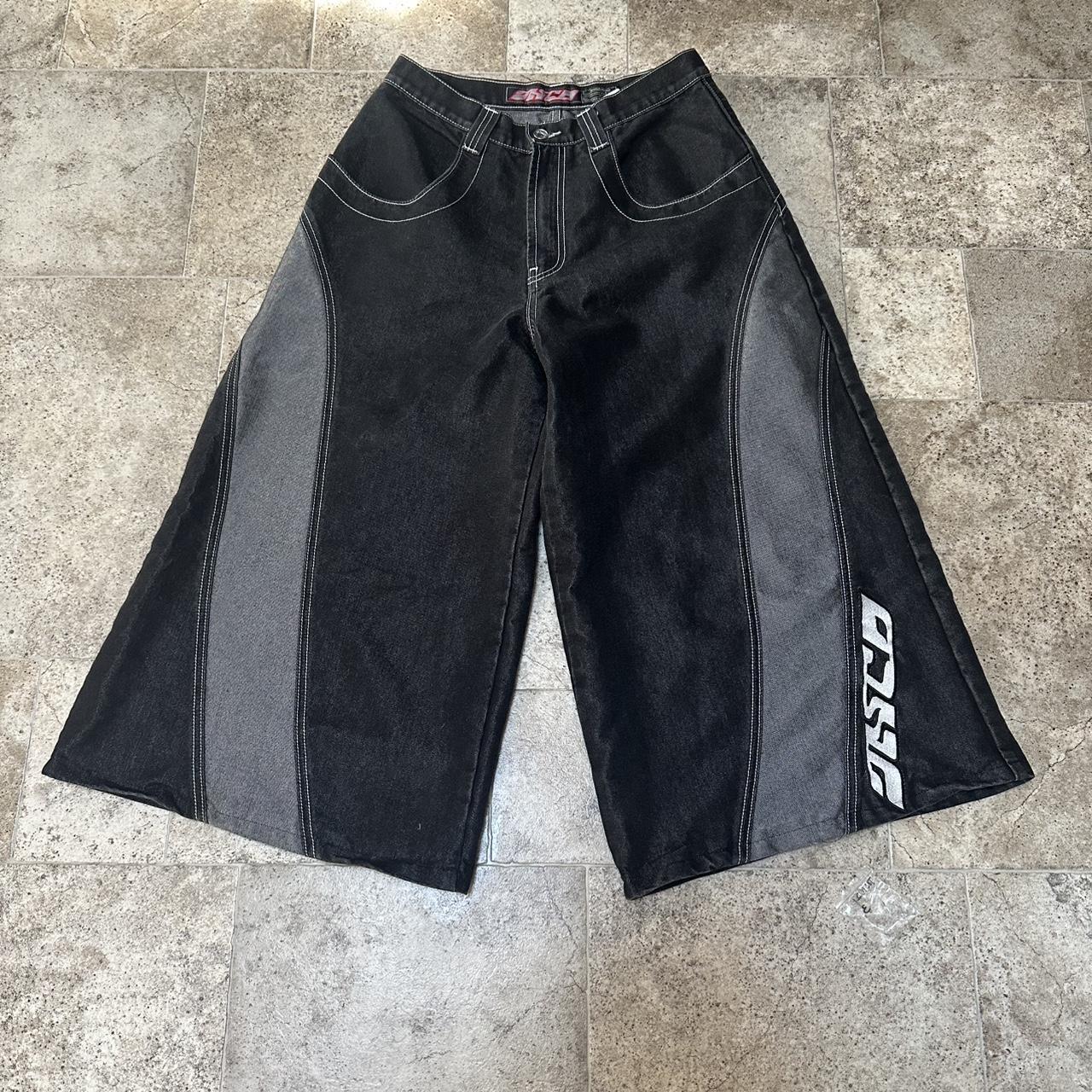 rare jnco solid states from the 2000’s (can’t find... - Depop