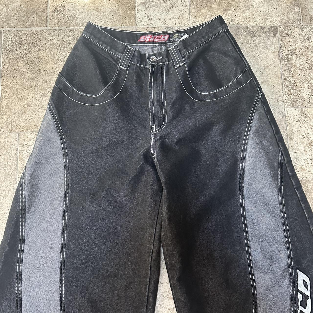 rare jnco solid states from the 2000’s (can’t find... - Depop