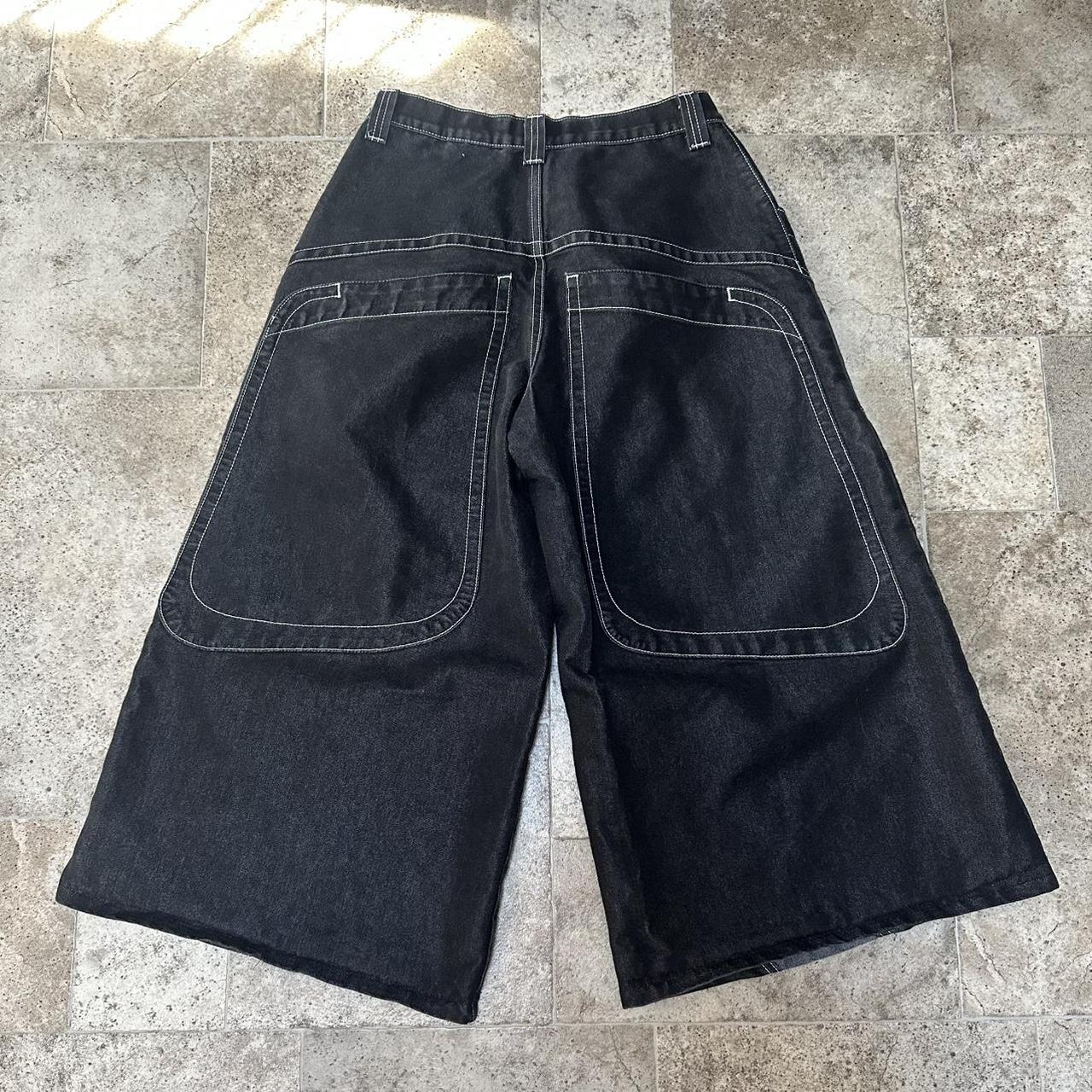 rare jnco solid states from the 2000’s (can’t find... - Depop