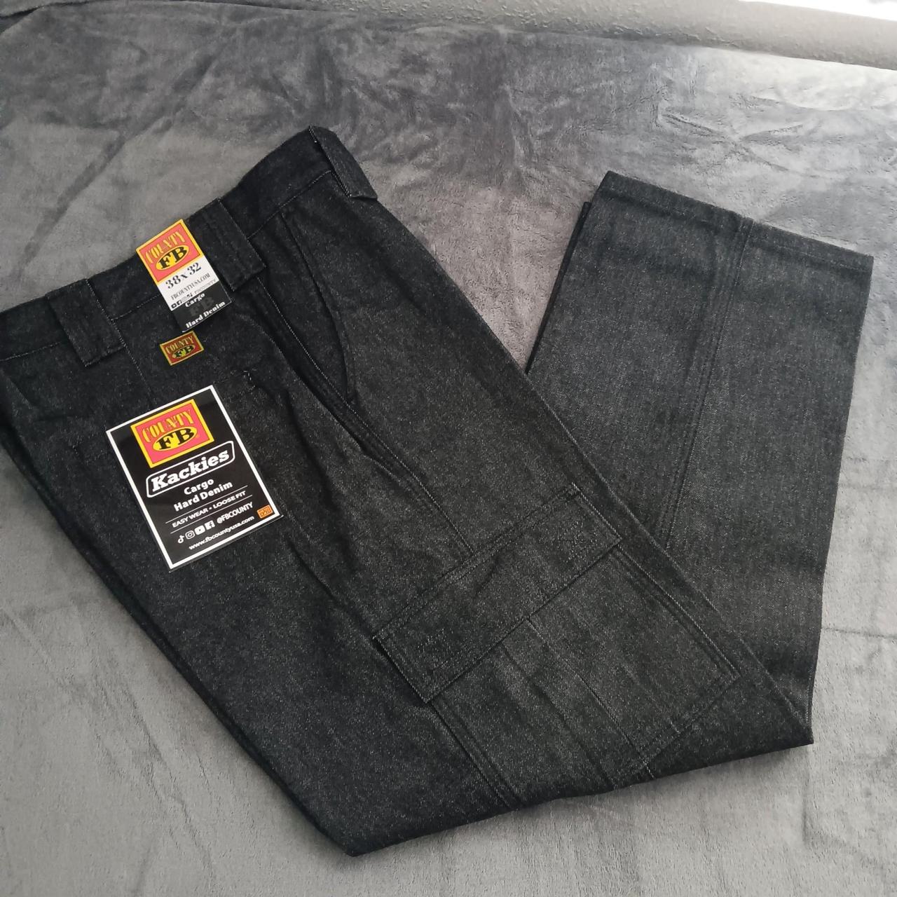 Fb county pants - Depop