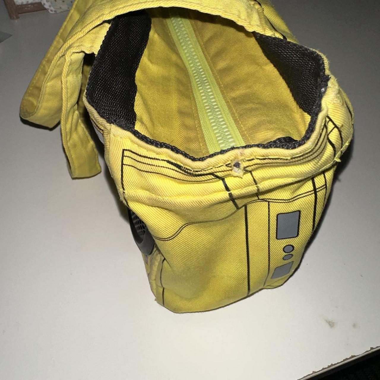 Parcel bag! cassette player / boombox purse! Bag has... - Depop