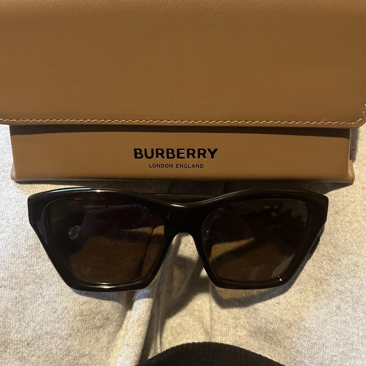 Burberry Shades | Depop