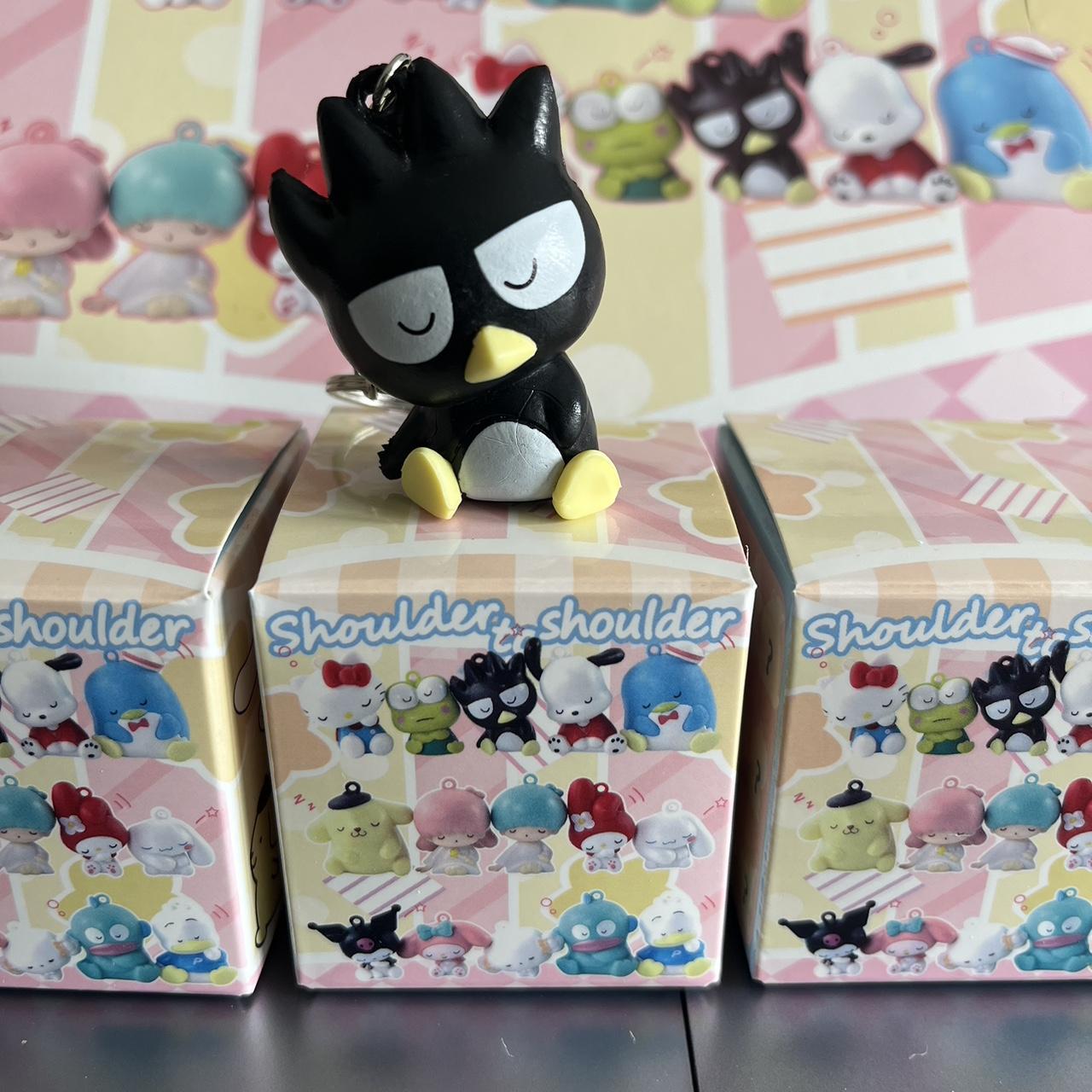 Sanrio XO blind box keychain collection New with... - Depop