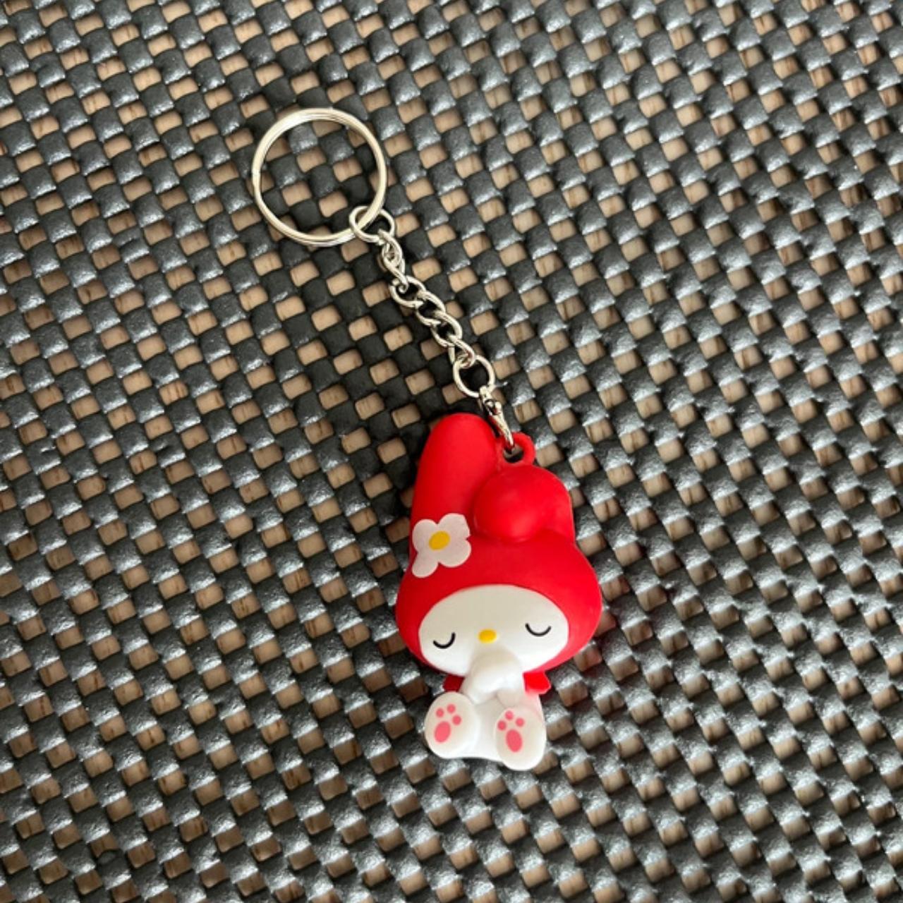 Sanrio My Melody blind box keychain collection New... - Depop