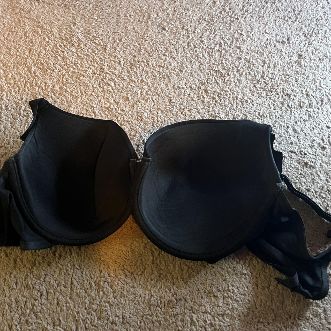 black sweet treasures bra size 36DDD | Depop
