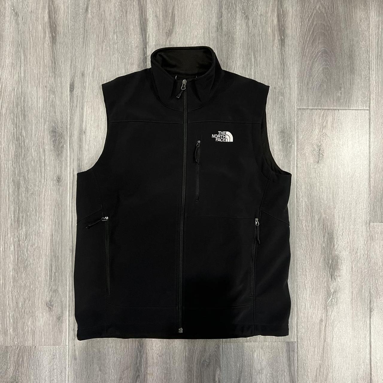 The North Face Vest #TNF #gorpcore - Depop